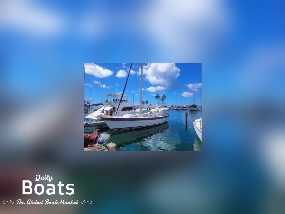 1982 Valiant 47 for sale. View price, photos and Buy 1982 Valiant 47 ...