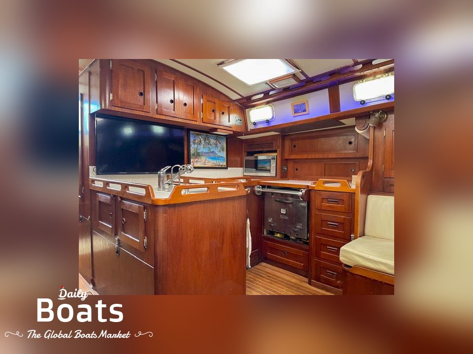 1982 Valiant 47 for sale. View price, photos and Buy 1982 Valiant 47 ...