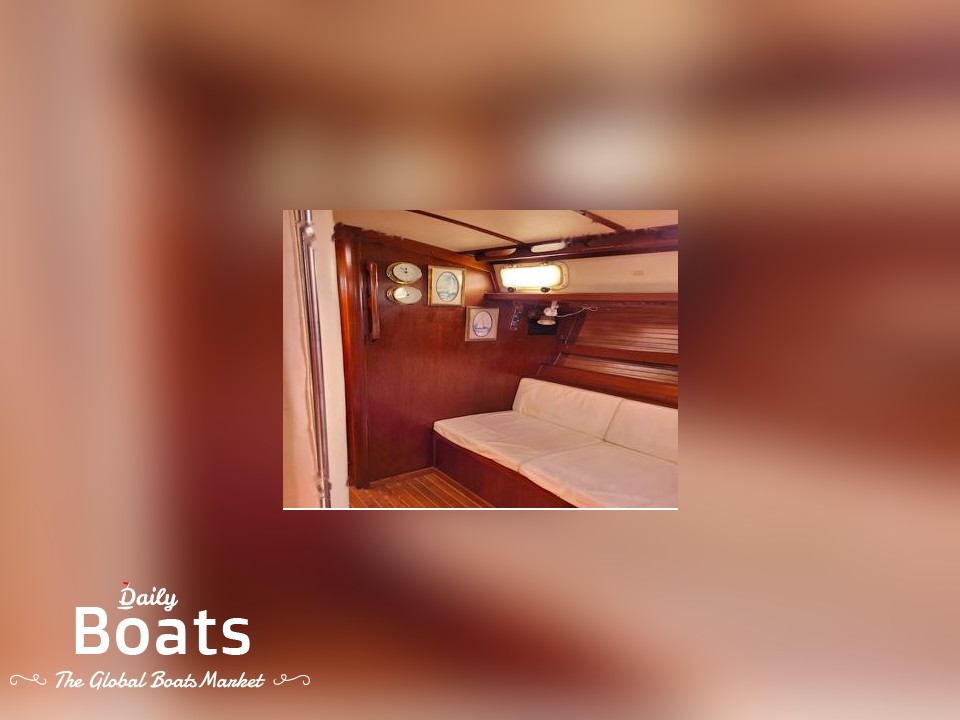 1982 Valiant 47 for sale. View price, photos and Buy 1982 Valiant 47 ...