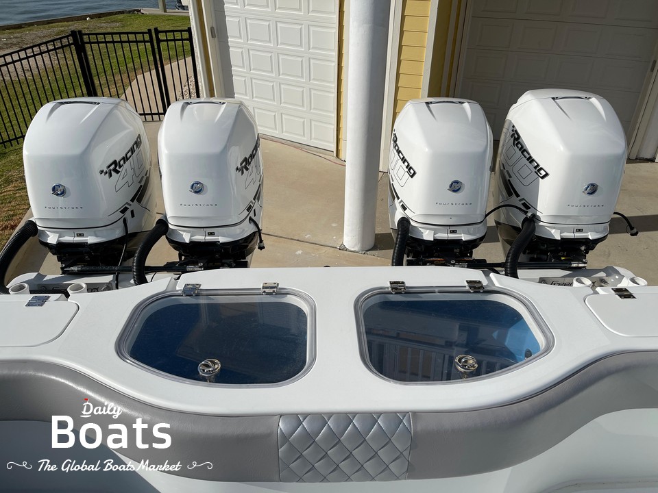 2017 Freeman 42 Lr for sale. View price, photos and Buy 2017 Freeman 42 ...