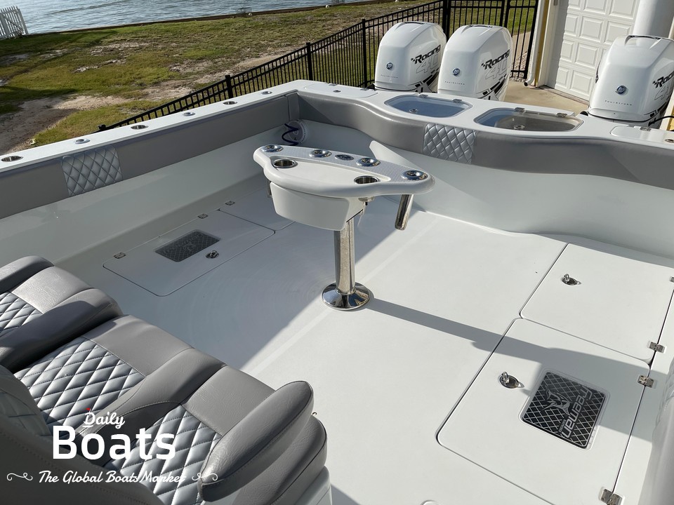 2017 Freeman 42 Lr for sale. View price, photos and Buy 2017 Freeman 42 ...