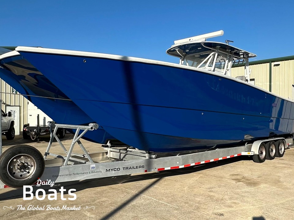 2017 Freeman 42 Lr for sale. View price, photos and Buy 2017 Freeman 42 ...