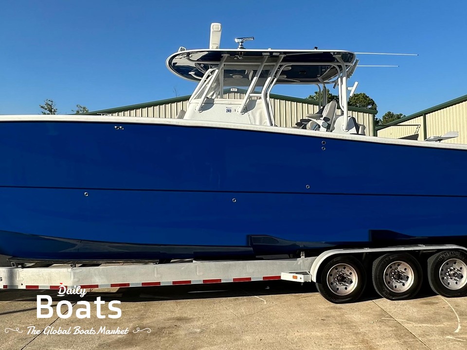 2017 Freeman 42 Lr for sale. View price, photos and Buy 2017 Freeman 42 ...