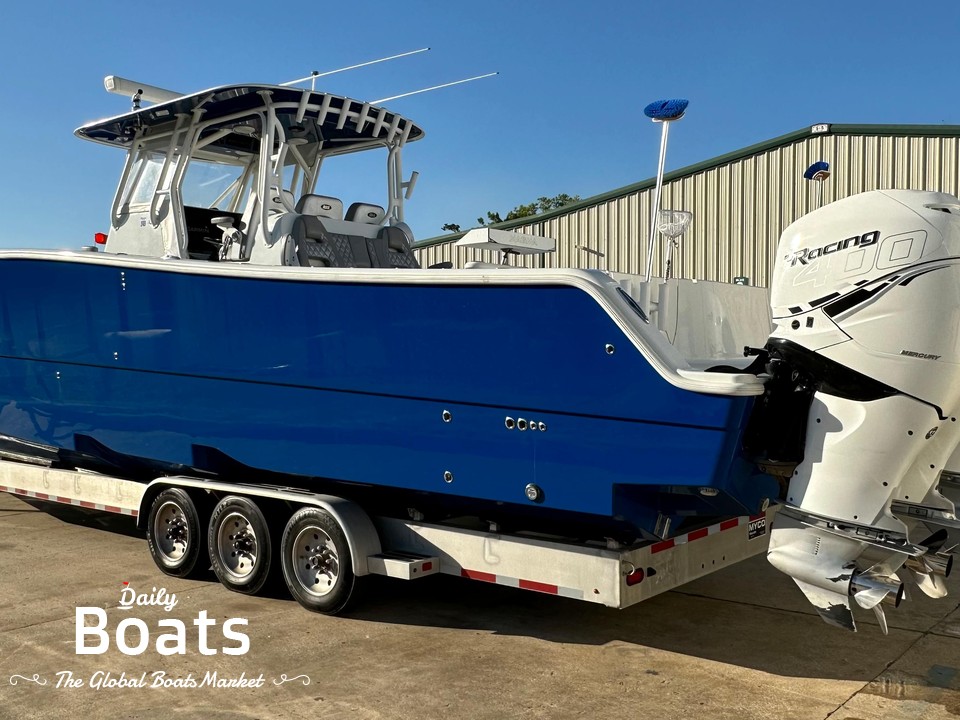 2017 Freeman 42 Lr for sale. View price, photos and Buy 2017 Freeman 42 ...