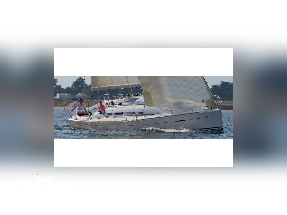 2010 Beneteau First 35 for sale. View price, photos and Buy 2010 ...