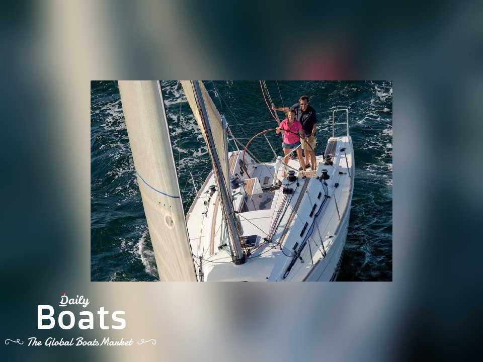 2010 Beneteau First 35 for sale. View price, photos and Buy 2010 ...