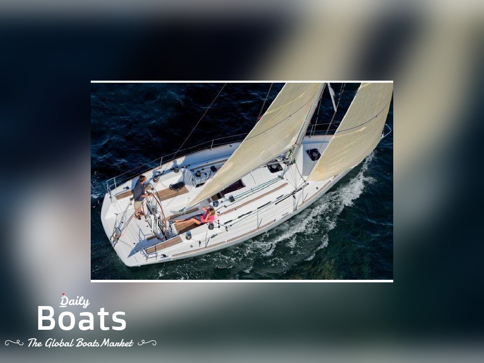 2010 Beneteau First 35 for sale. View price, photos and Buy 2010 ...