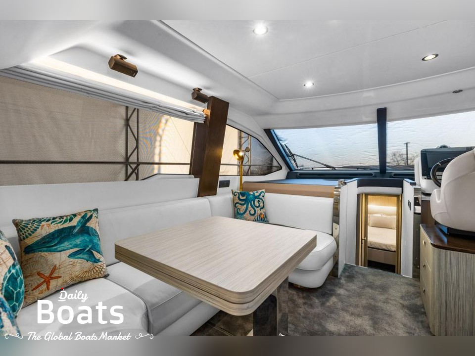 2019 Azimut 55 Flybridge for sale. View price, photos and Buy 2019 ...