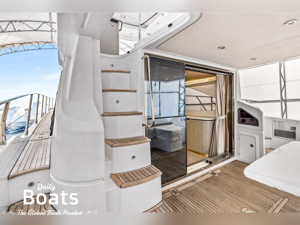 2019 Azimut 55 Flybridge for sale. View price, photos and Buy 2019 ...