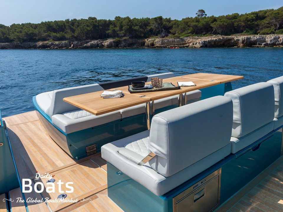 2022 Solaris Power 44 Open for sale. View price, photos and Buy 2022 ...