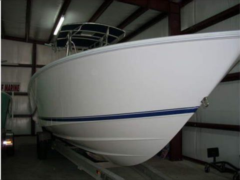 2014 Contender 32St for sale. View price, photos and Buy 2014 Contender ...