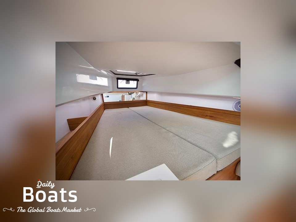 2016 Axopar 37 Cabin Ac Model for sale. View price, photos and Buy 2016 ...