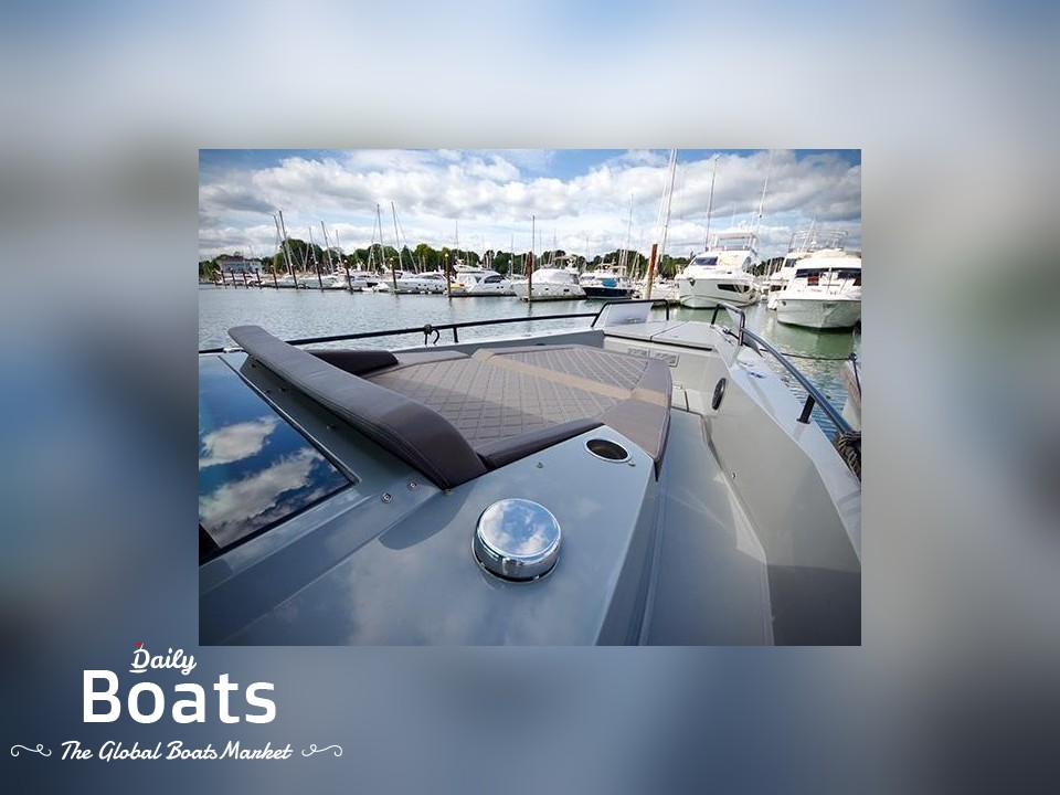 2016 Axopar 37 Cabin Ac Model for sale. View price, photos and Buy 2016 ...