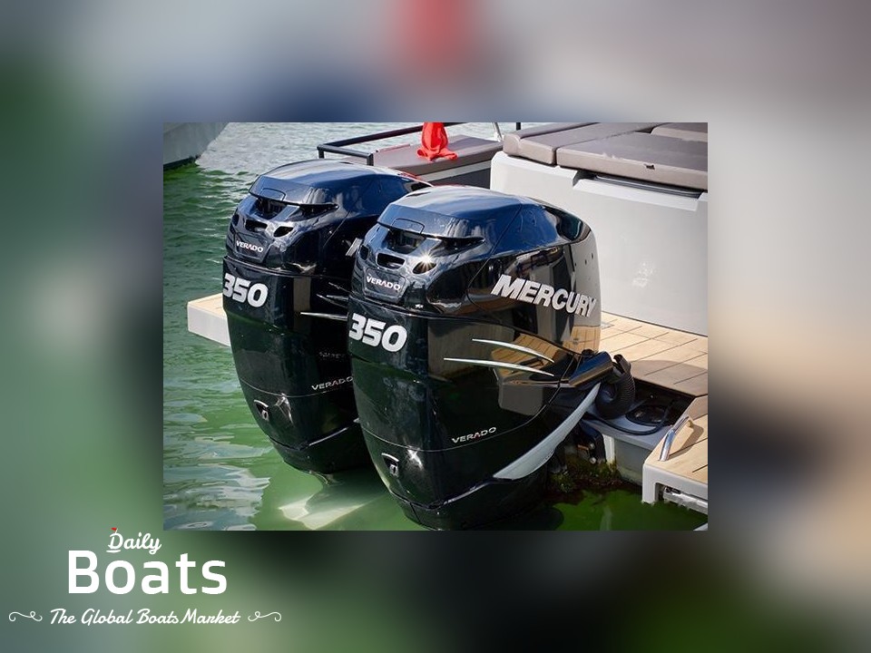 2016 Axopar 37 Cabin Ac Model for sale. View price, photos and Buy 2016 ...