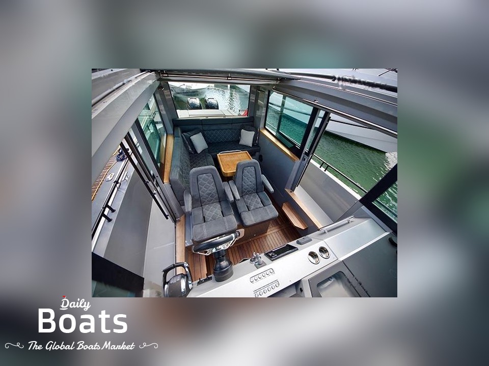 2016 Axopar 37 Cabin Ac Model for sale. View price, photos and Buy 2016 ...