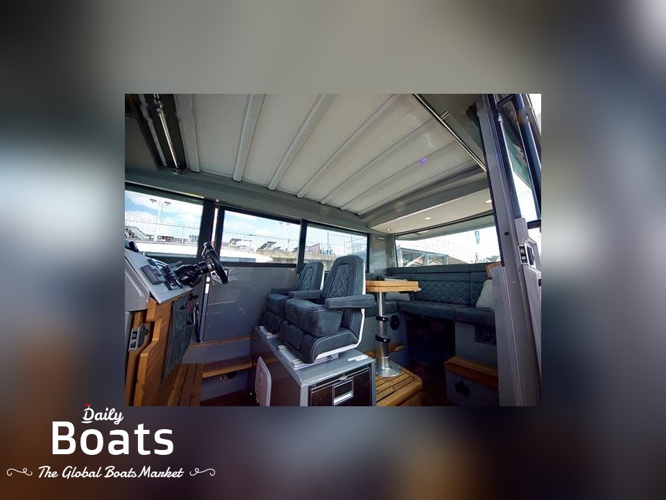 2016 Axopar 37 Cabin Ac Model for sale. View price, photos and Buy 2016 ...