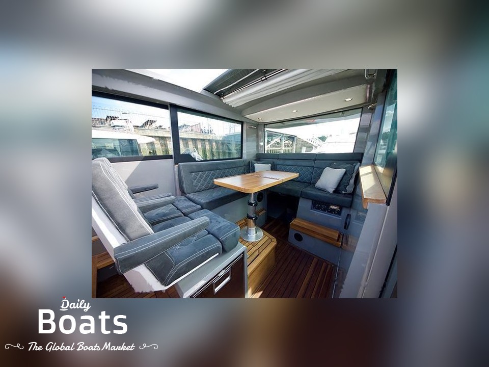 2016 Axopar 37 Cabin Ac Model for sale. View price, photos and Buy 2016 ...