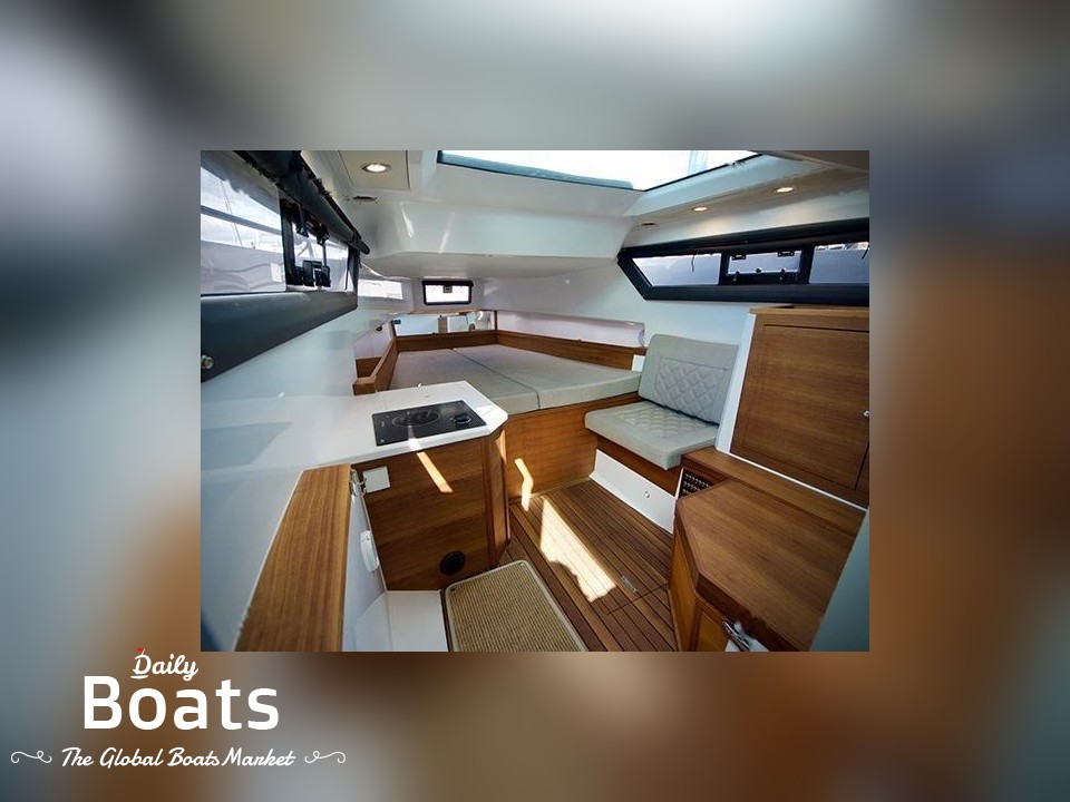 2016 Axopar 37 Cabin Ac Model for sale. View price, photos and Buy 2016 ...