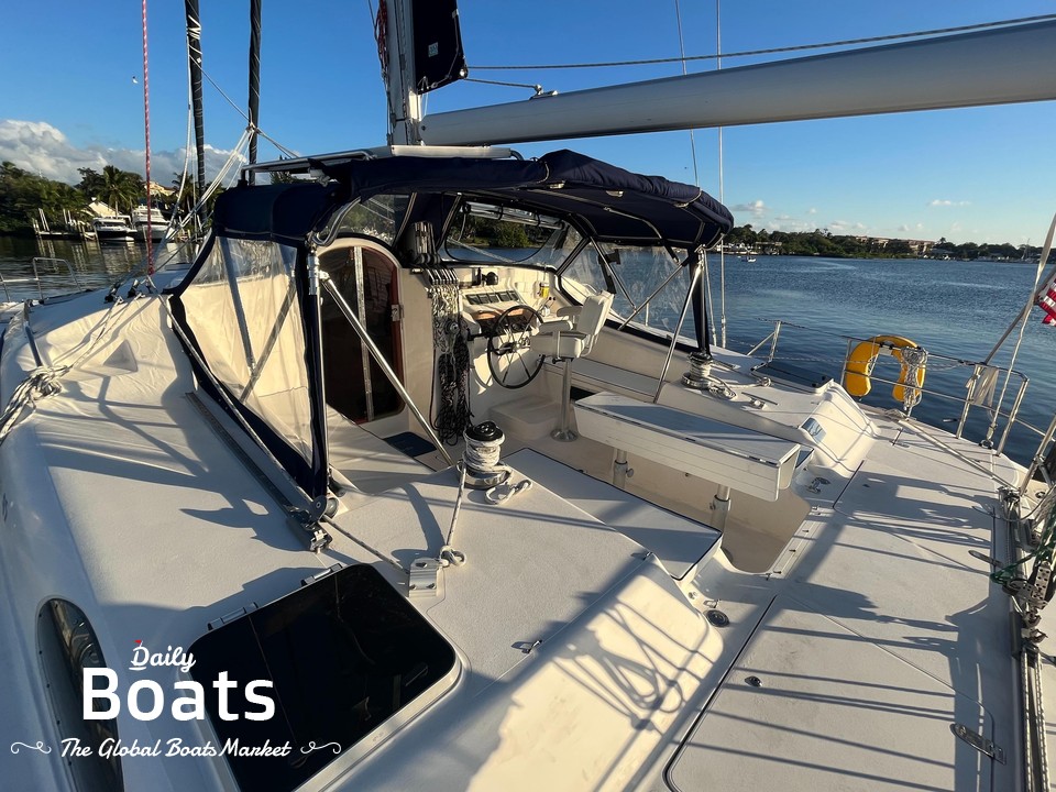 1995 Prout 45 for sale. View price, photos and Buy 1995 Prout 45 #453469