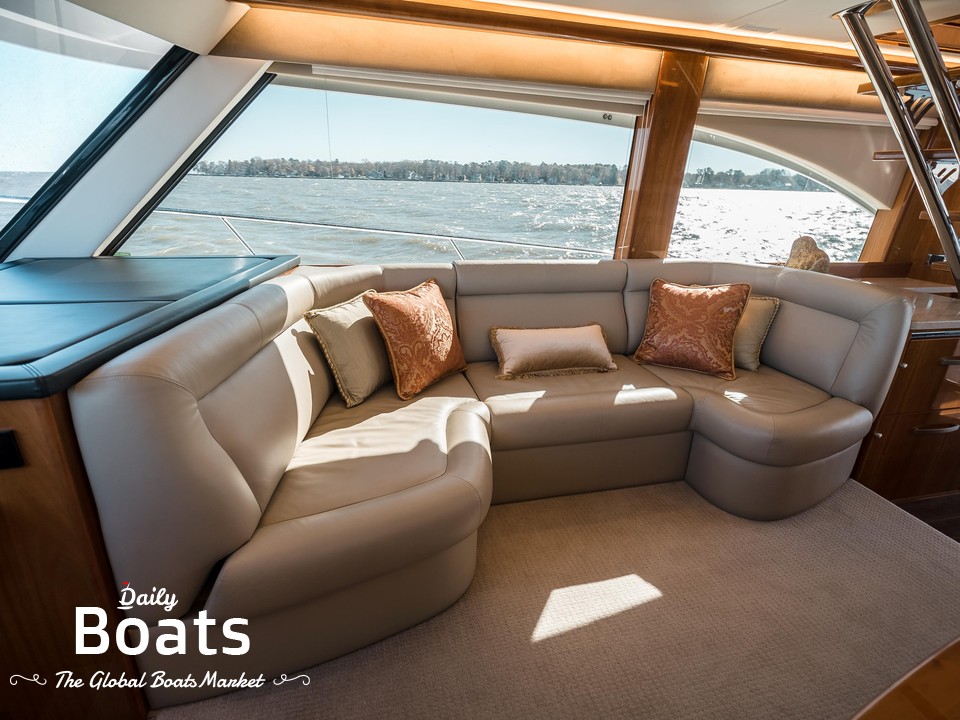 2013 Riviera 53 for sale. View price, photos and Buy 2013 Riviera 53 ...