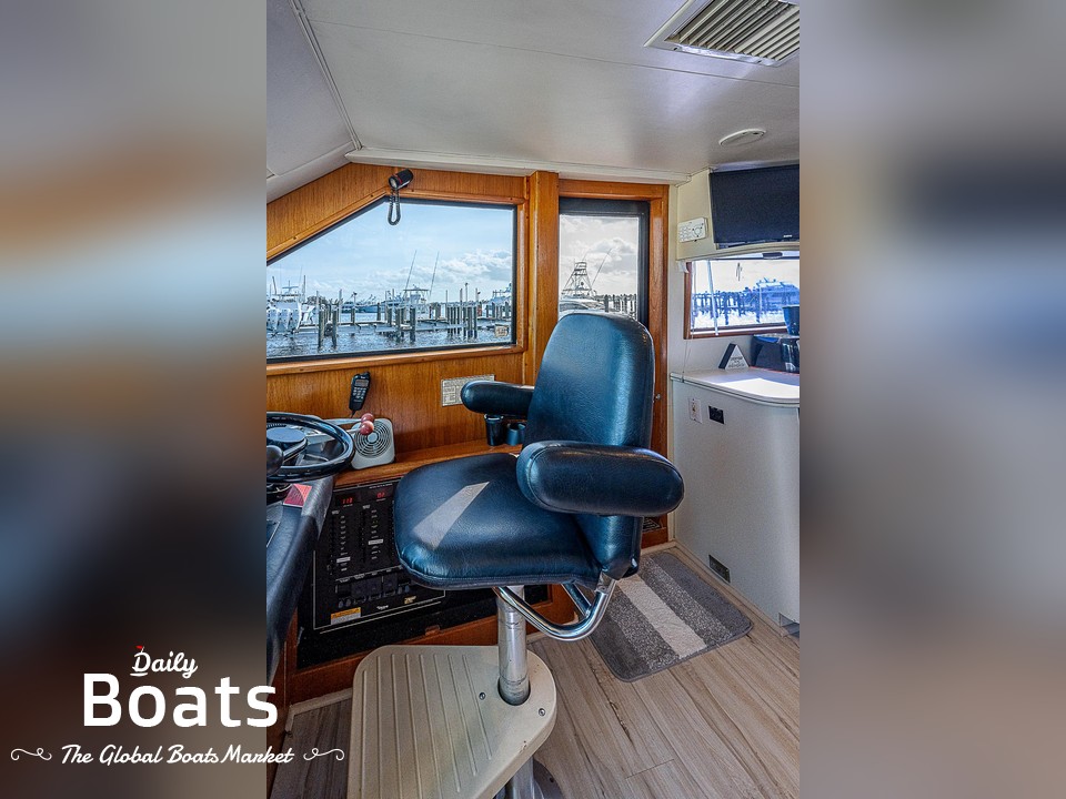 1990 Viking 50 Cpmy for sale. View price, photos and Buy 1990 Viking 50 ...