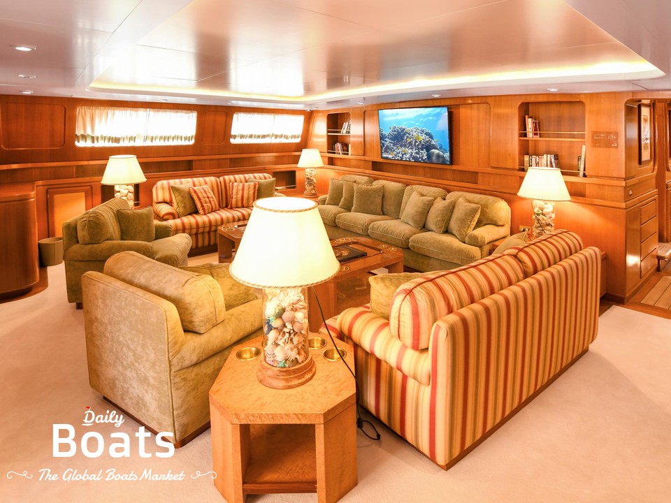 1992 Perini Navi Sailing Yacht for sale. View price, photos and Buy ...