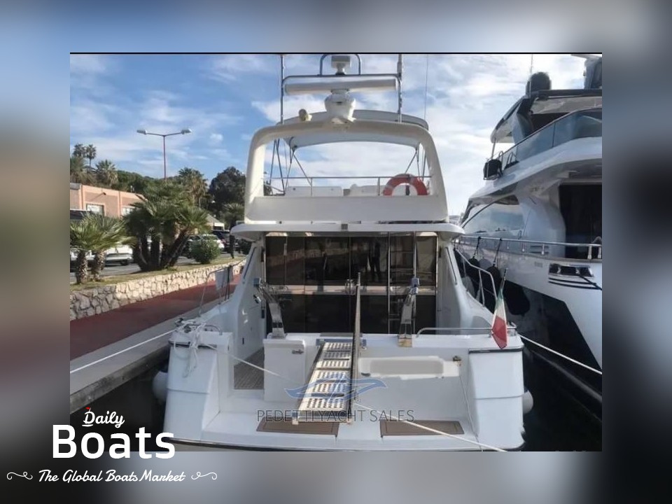 1991 Princess 480 for sale. View price, photos and Buy 1991 Princess ...