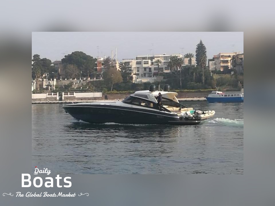 2001 Baia 63 Azzurra for sale. View price, photos and Buy 2001 Baia 63 ...