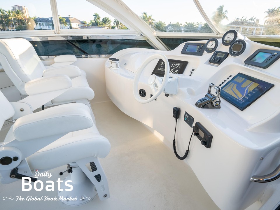 2006 Lazzara 74 for sale. View price, photos and Buy 2006 Lazzara 74 ...