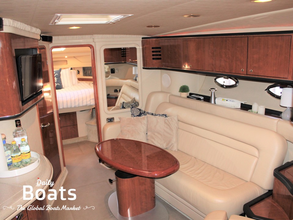 2003 Sea Ray 460 Sundancer for sale. View price, photos and Buy 2003 ...