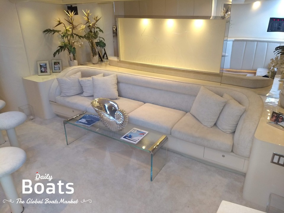 2001 Cary Express 70 for sale. View price, photos and Buy 2001 Cary ...