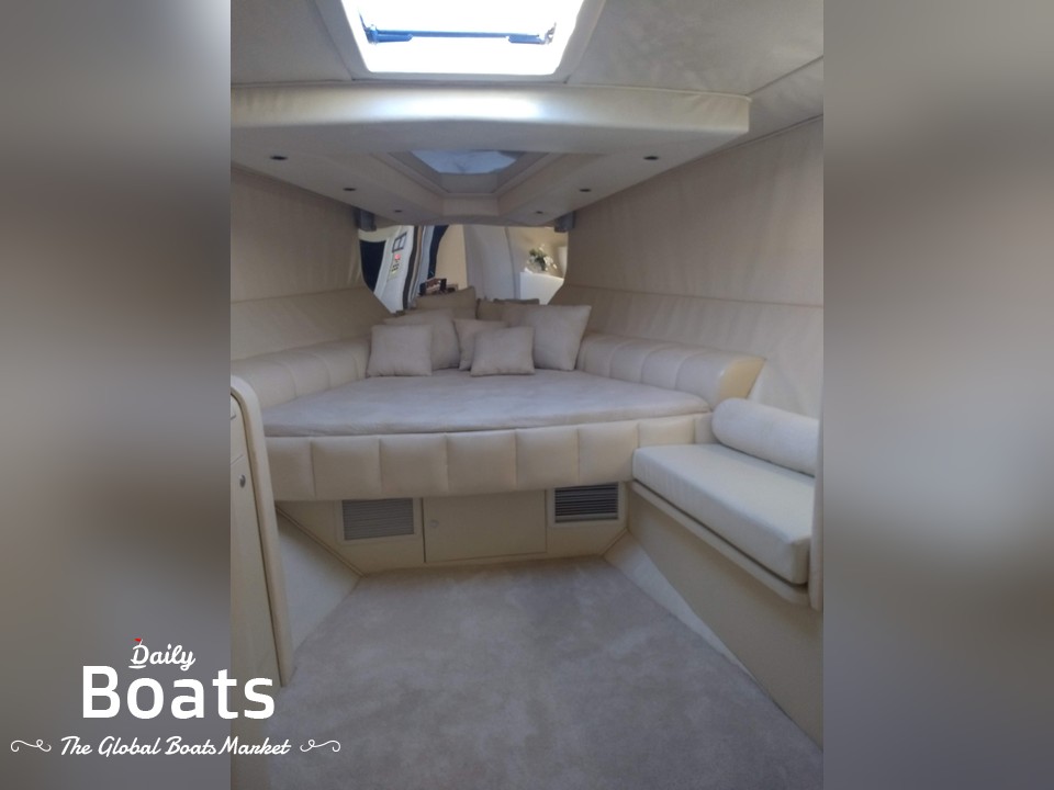 2001 Cary Express 70 for sale. View price, photos and Buy 2001 Cary ...