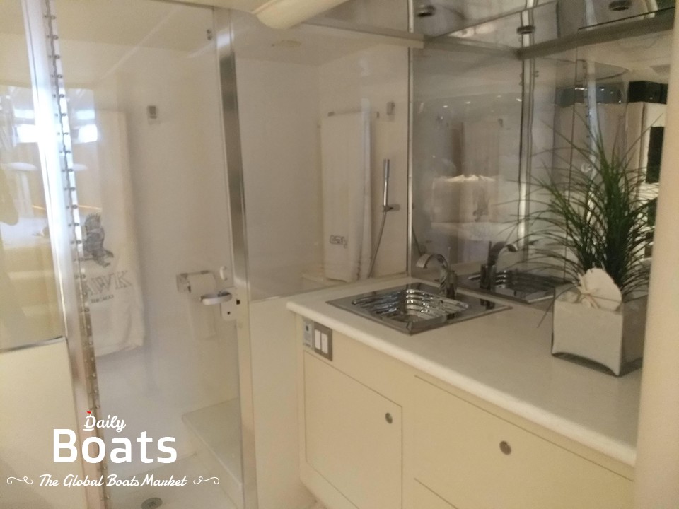 2001 Cary Express 70 for sale. View price, photos and Buy 2001 Cary ...