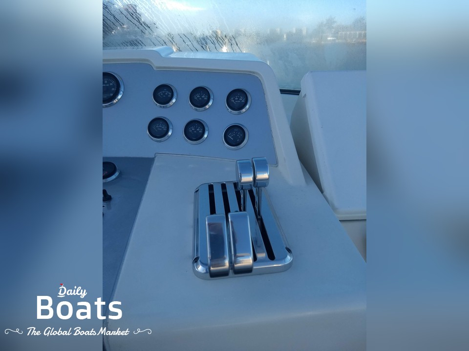 2001 Cary Express 70 for sale. View price, photos and Buy 2001 Cary ...