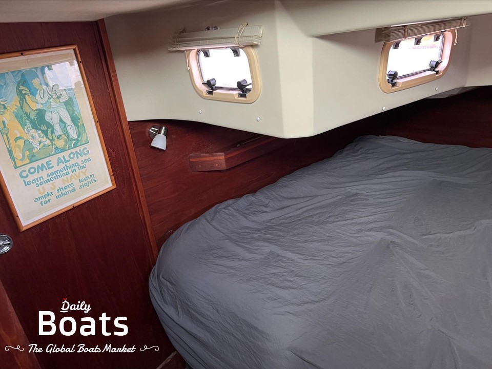 1991 Sabre 425 for sale. View price, photos and Buy 1991 Sabre 425 #453532