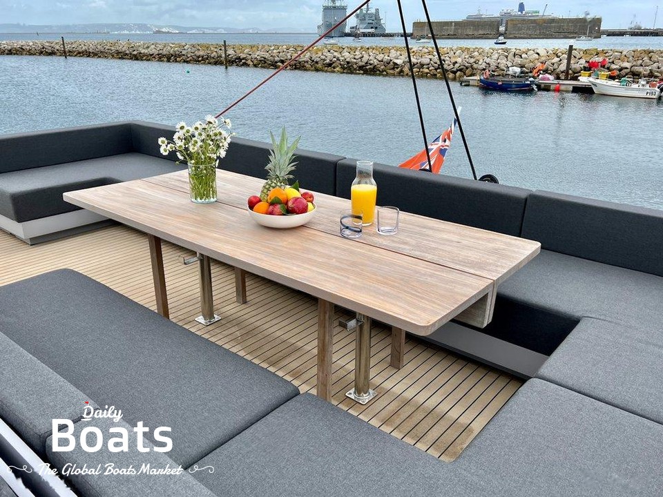 2009 Composite Yacht Exclusive 76 for sale. View price, photos and Buy ...