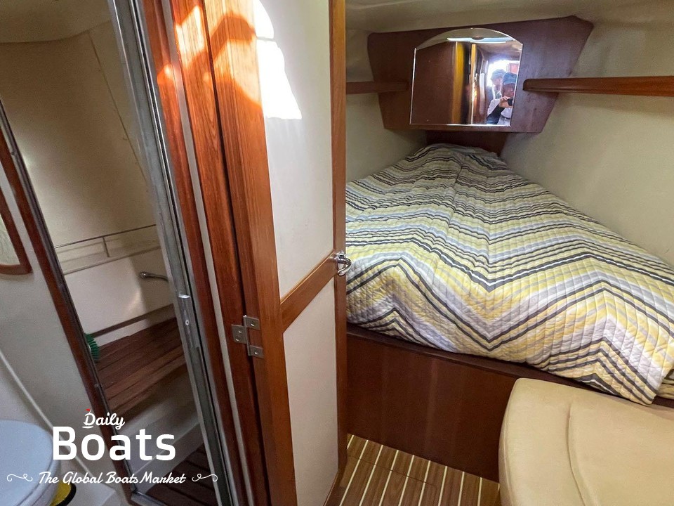 2007 Hunter 44 Deck Salon for sale. View price, photos and Buy 2007 ...