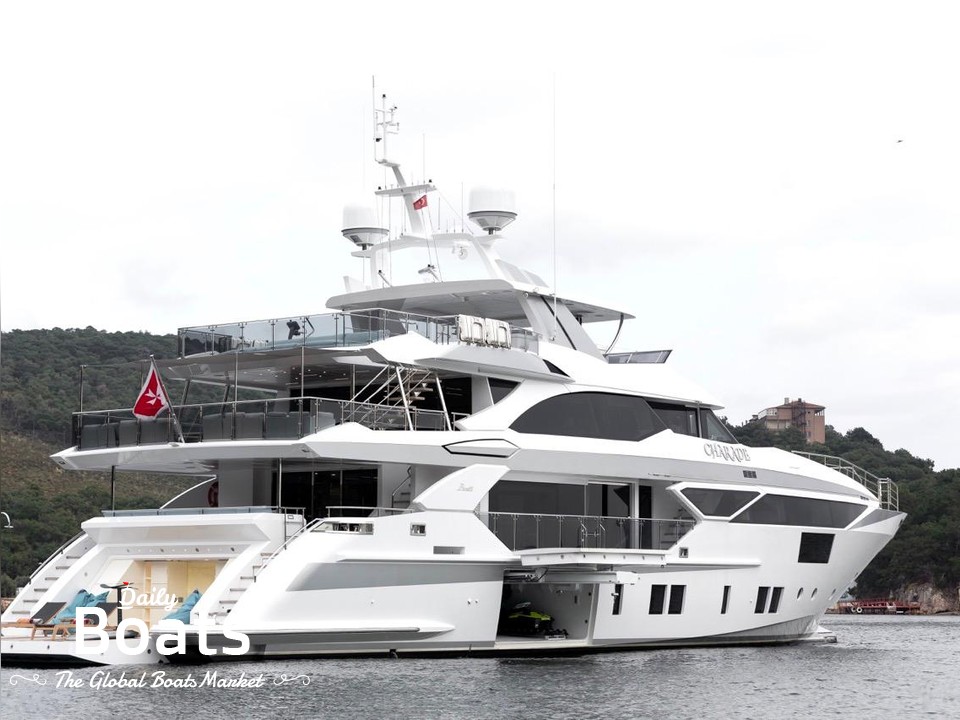 2018 Benetti Fast 125 for sale. View price, photos and Buy 2018 Benetti ...