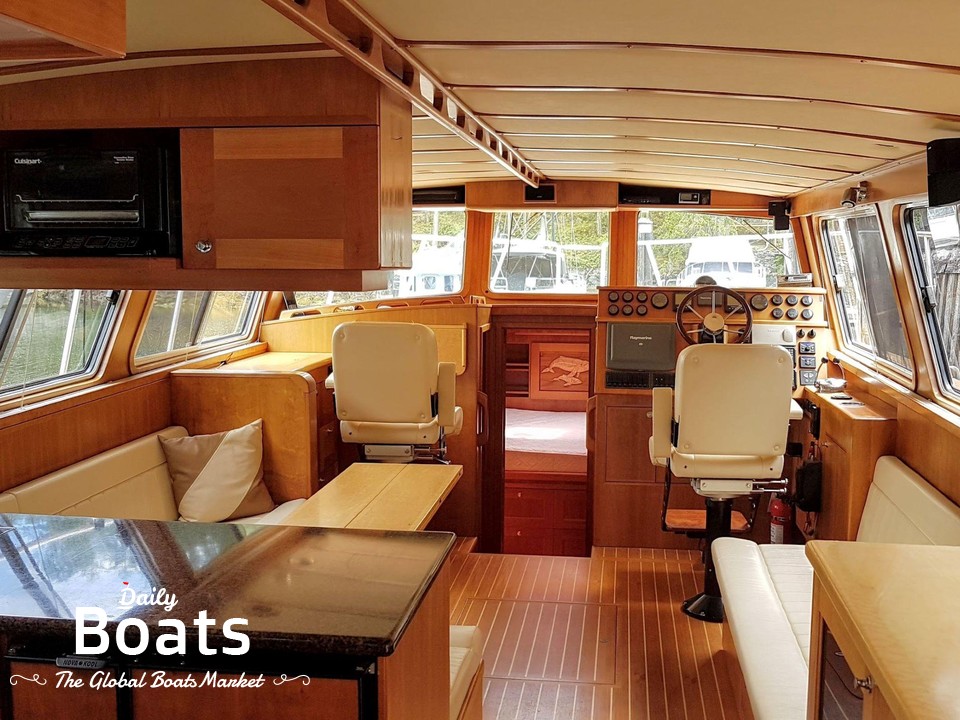 2007 Coastal Craft 42 for sale. View price, photos and Buy 2007 Coastal ...