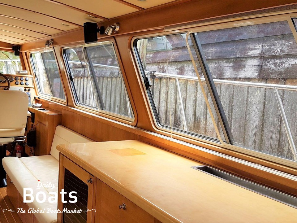 2007 Coastal Craft 42 for sale. View price, photos and Buy 2007 Coastal ...