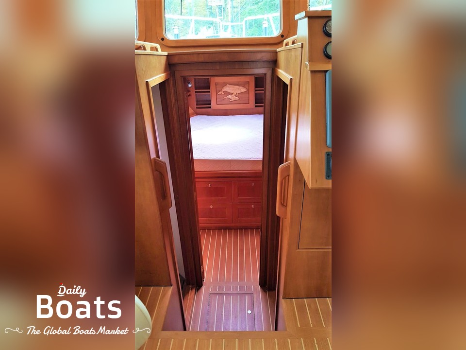 2007 Coastal Craft 42 for sale. View price, photos and Buy 2007 Coastal ...