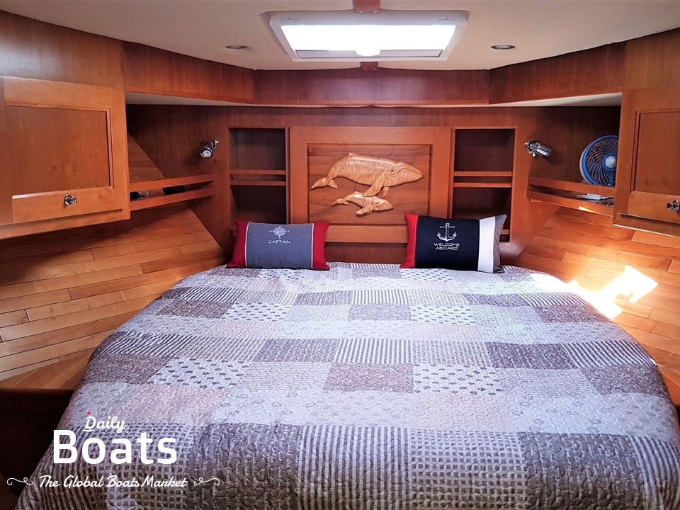 2007 Coastal Craft 42 for sale. View price, photos and Buy 2007 Coastal ...