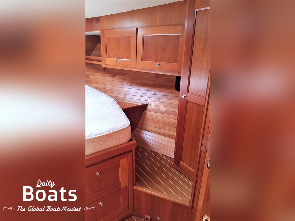 2007 Coastal Craft 42 for sale. View price, photos and Buy 2007 Coastal ...