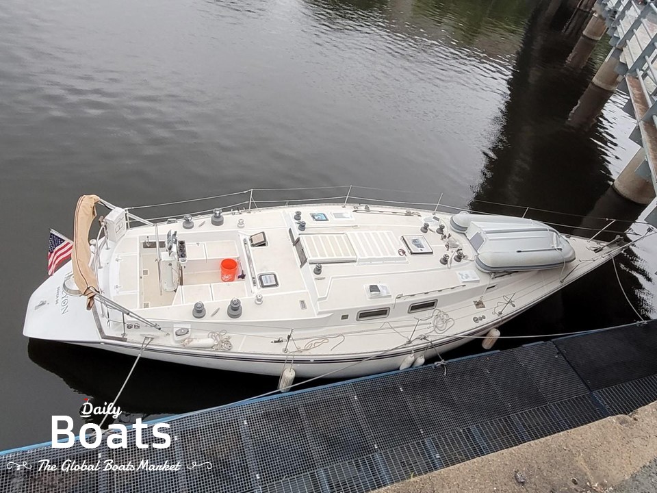 1983 Morgan 454 for sale. View price, photos and Buy 1983 Morgan 454 ...