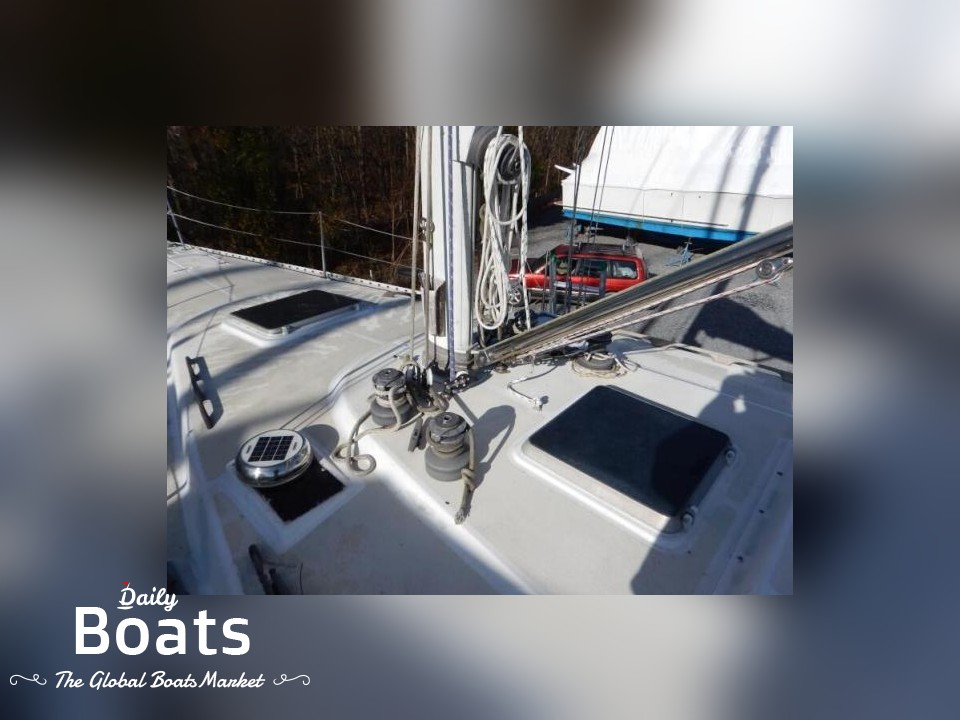 1983 Morgan 454 for sale. View price, photos and Buy 1983 Morgan 454 ...