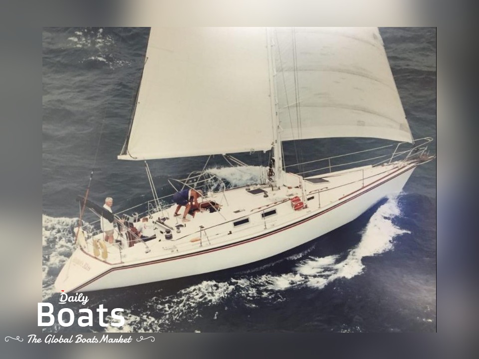 1983 Morgan 454 for sale. View price, photos and Buy 1983 Morgan 454 ...