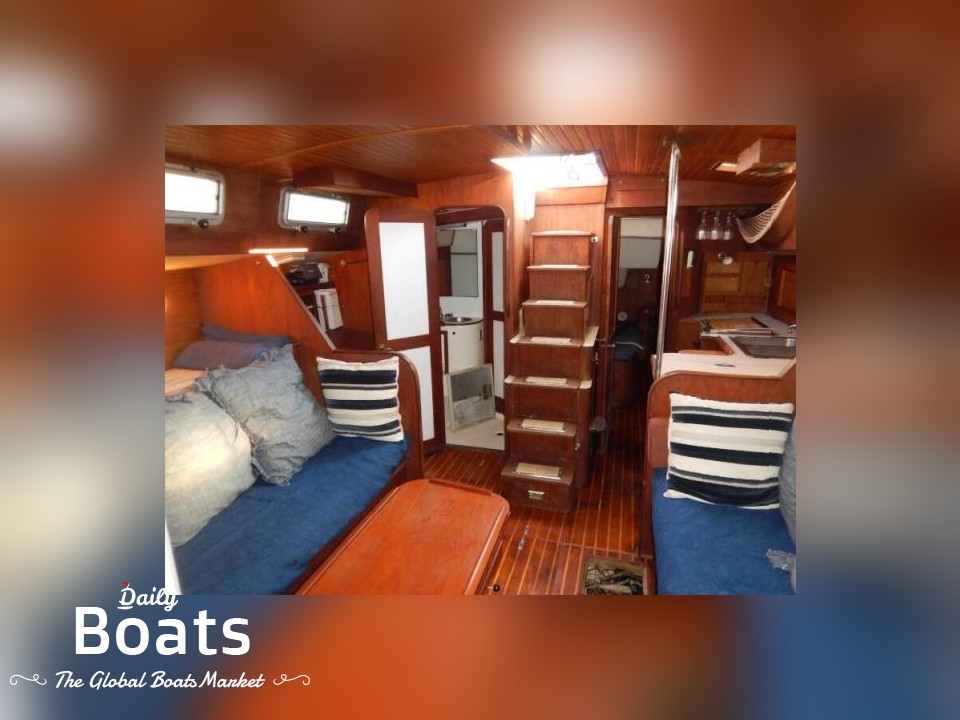 1983 Morgan 454 for sale. View price, photos and Buy 1983 Morgan 454 ...