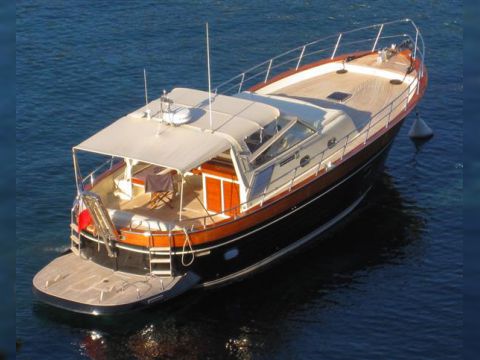 1999 Apreamare 12 for sale. View price, photos and Buy 1999 Apreamare ...