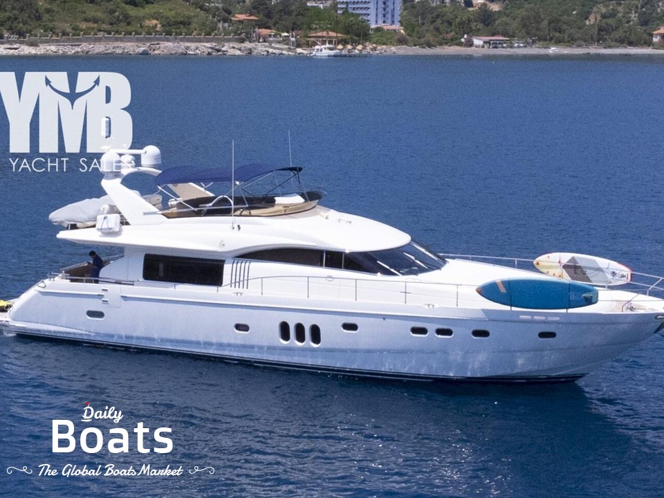 2009 Princess 23M for sale. View price, photos and Buy 2009 Princess ...