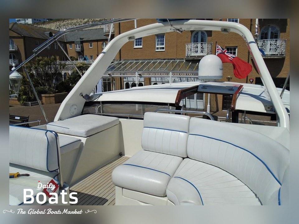 2001 Trader 535 Signature for sale. View price, photos and Buy 2001 ...